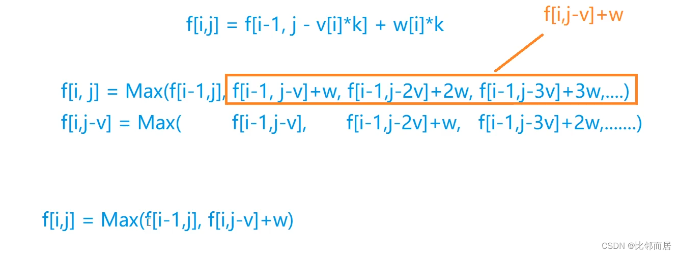 DP学习（y总）_y总dp csdn-CSDN博客