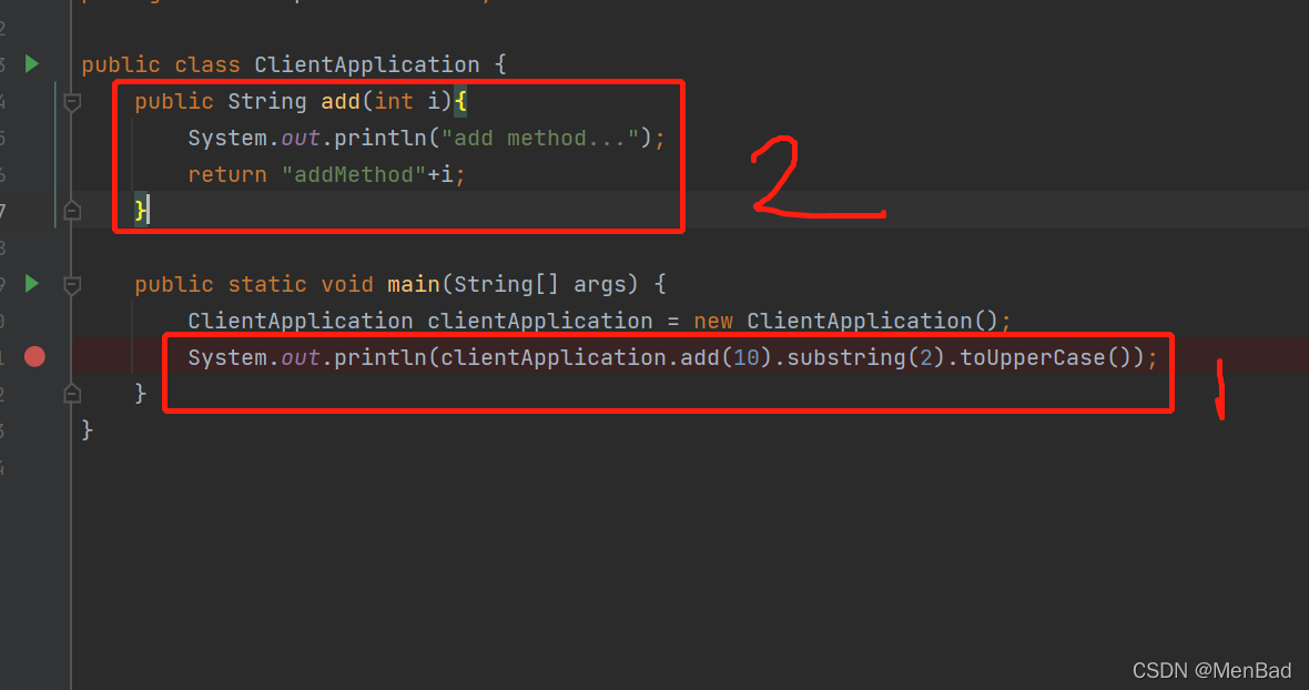 调试技巧：深入理解println与ForcestepInto在Java中的应用-CSDN博客