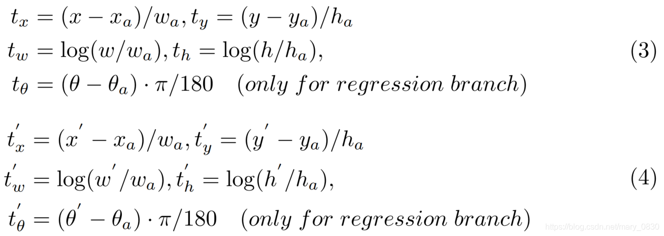 ECCV2020 | 论文阅读——Arbitrary-Oriented Object Detection with Circular Smooth Label-CSDN博客