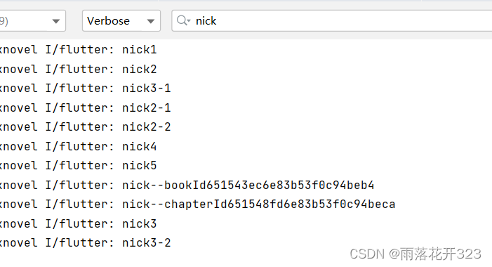 flutter 中同步异步以及Future，await和async的深入理解_flutter future async-CSDN博客