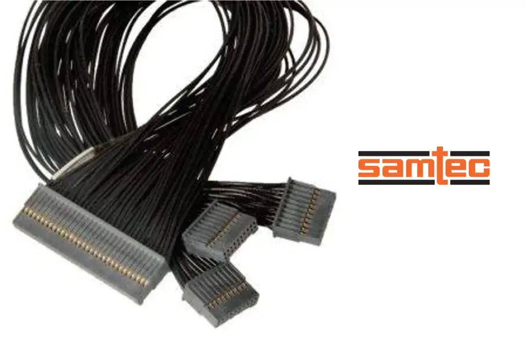 一文读懂Samtec分离式线缆组件选型 | 快速攻略_samtec 连接器sfsdt与tfm可以互插吗-CSDN博客