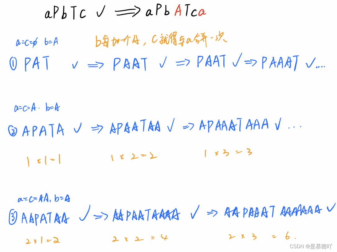 【PAT】1003 我要通过！_pat我要通过!-CSDN博客