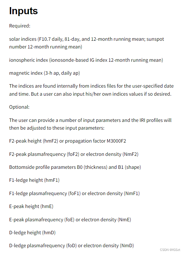 VSCode配置Fortran并运行国际参考电离层2020模型（IRI2020）_fortran vscode-CSDN博客