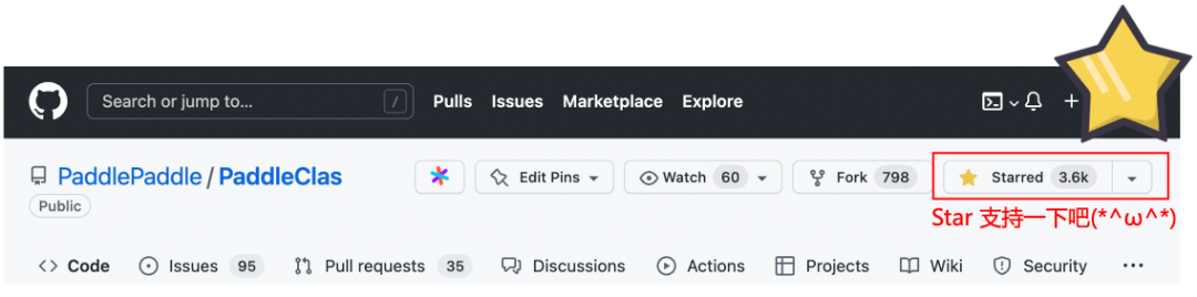 重磅开源！ 9 个 yyds 图像识别模型-CSDN博客