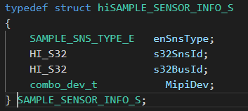 海思MPP媒体处理软件sample源码刨析学习（VIO）_mpp sample-CSDN博客