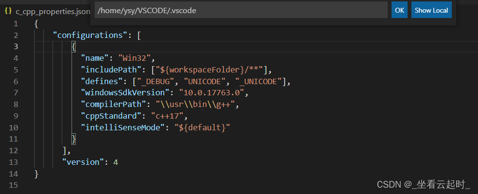 VScode、VS2022远程连接linux(OpenEuler)_vs2022远程调试linux-CSDN博客