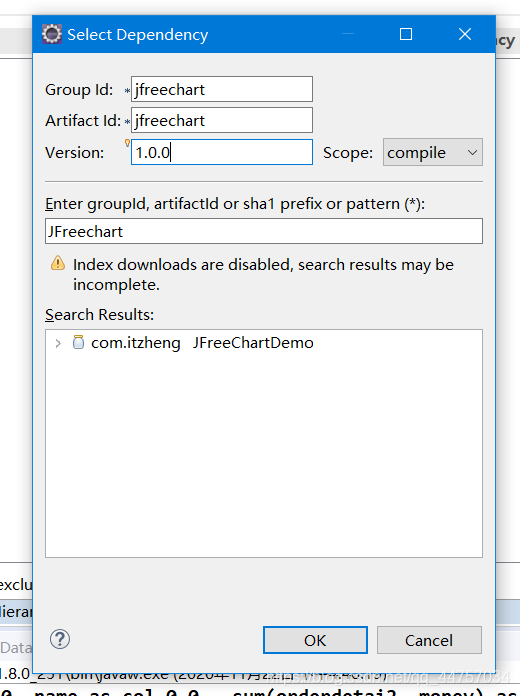 Java 绘制图标（饼状图）JFreeChart快速通过Java创建图表_java jfreechart 饼图-CSDN博客
