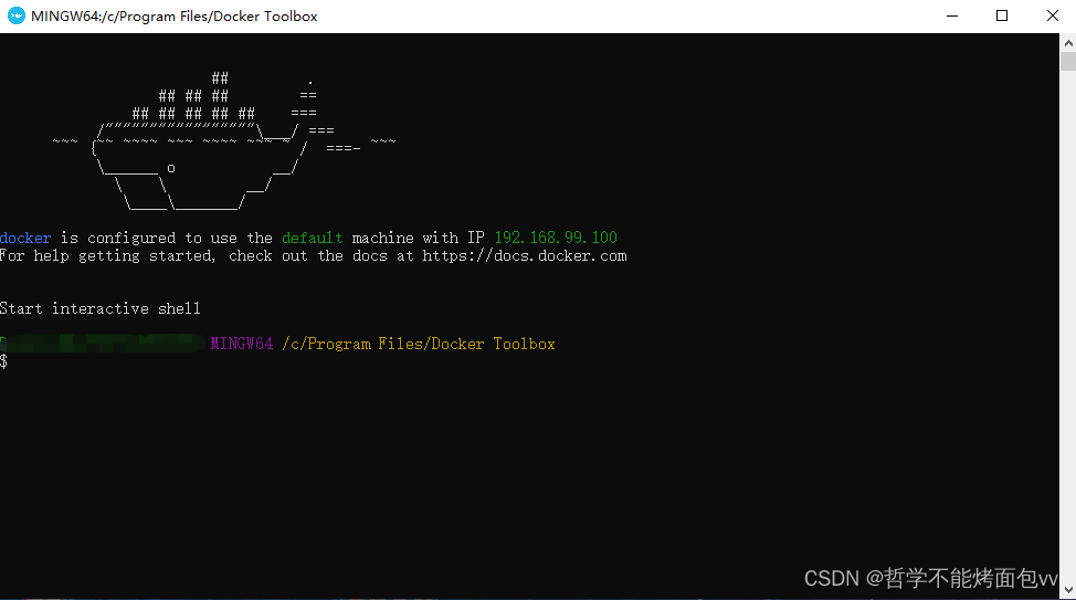 Docker安装、部署和上传（MICCAI FLARE 2023）_docker desktop -windows hypervisor is ...