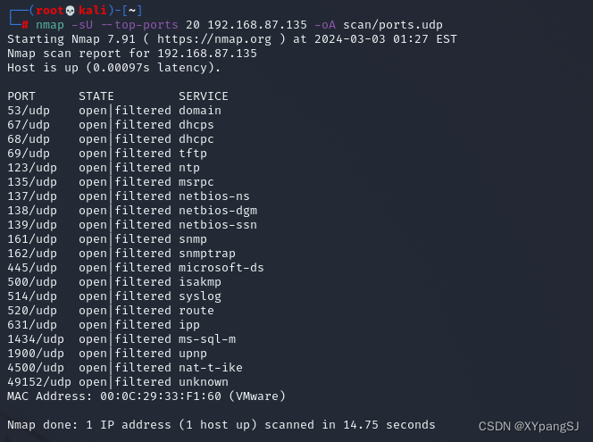 w1r3s靶场-nmap扫描与分析 ftp渗透 与 ssh提权_ftp sslv2-drown 渗透-CSDN博客