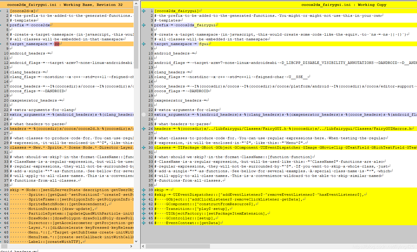 cocos2dx 3.17.2 集成 FairyGUI【绑定lua】(3)_fgui tolua 命名空间-CSDN博客