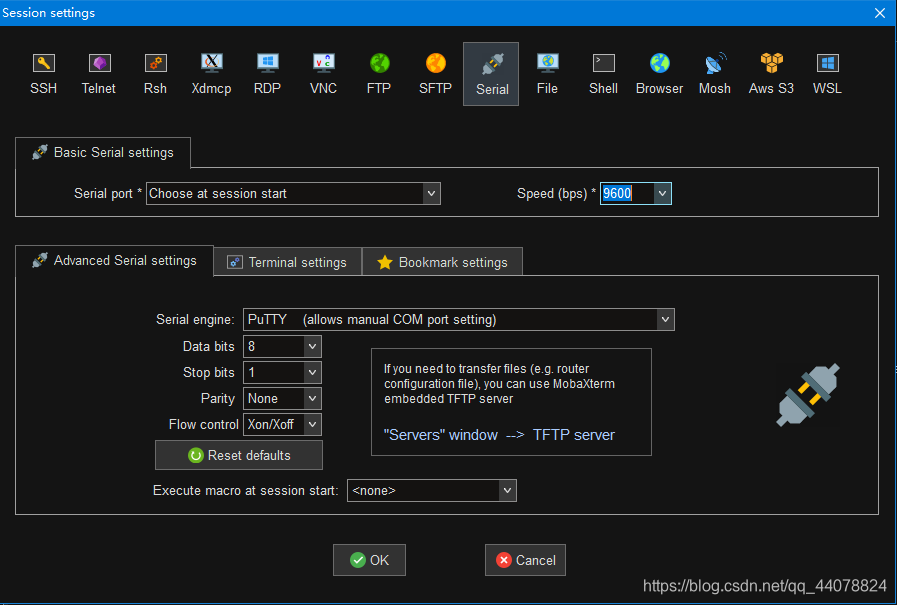 【详细步骤】Ubuntu18.04开启SSH服务，使用MobaXterm客户端进行远程登录_ubuntu18.04 开启远程登录-CSDN博客