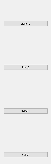 Qt实现动态（个数不确定）的一组按钮qt Widget Listview实现同一行中不同数量的按钮 Csdn博客