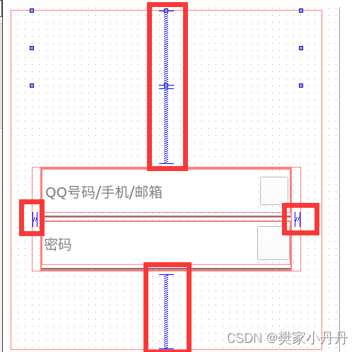 C++Qt学习——QLineEdit、QDialog、QScrollArea、QTabWidget、QListWidget_qt vs c++ 的dialog添加滚条-CSDN博客