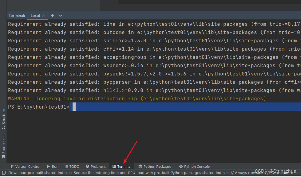 更换pycharm镜像源，解决npm install 下载慢问题_pycharm npm-CSDN博客