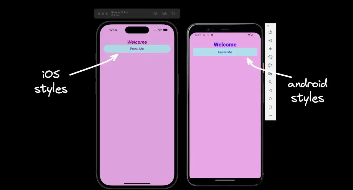 在React Native中构建自适应用户界面_usewindowdimensions-CSDN博客