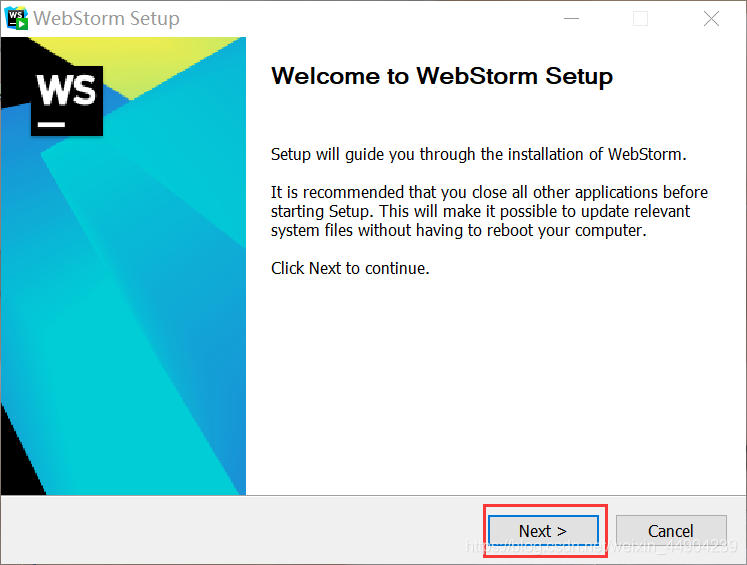WebStorm-2021.1.1下载及安装_webstorm 2021.1下载-CSDN博客