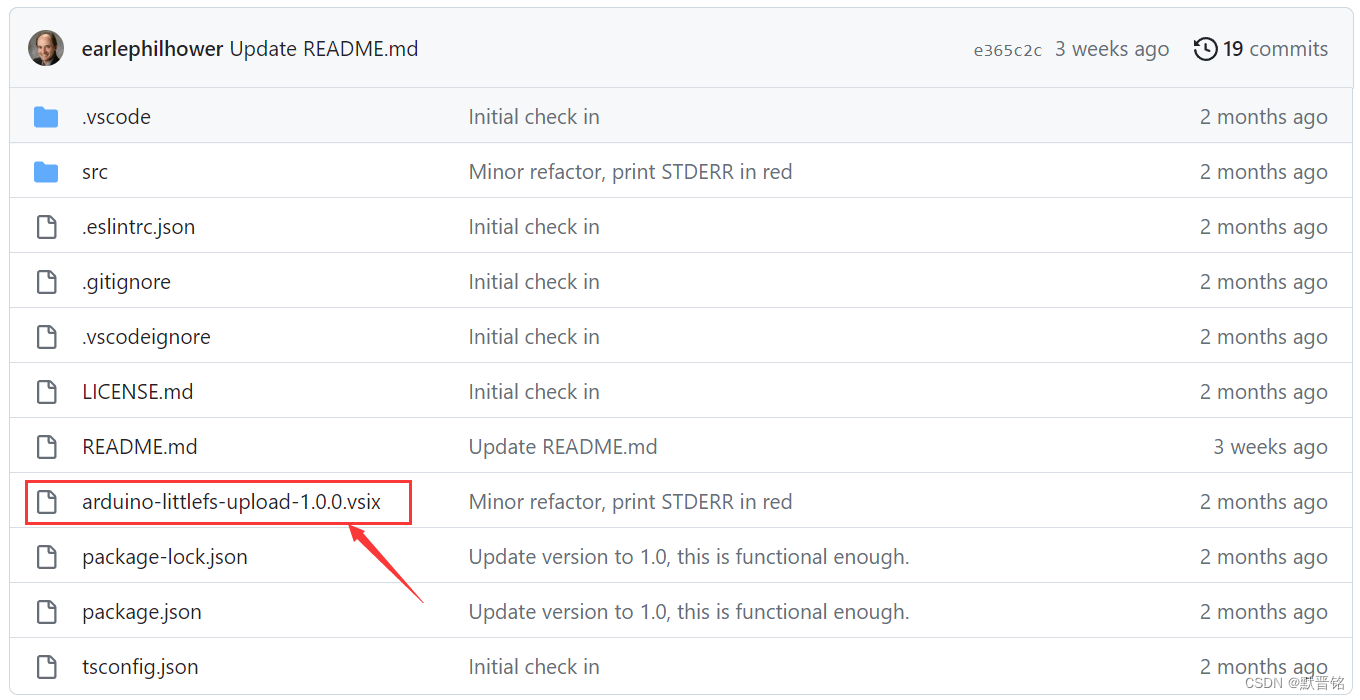 Arduino Ide 2x以上版本，通过文件系统上传文件。arduino Ide 上传文件 Csdn博客