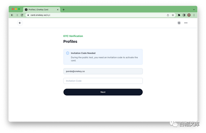 接入VISA卡进行USDT消费，如何开通并使用 OneKey Card 微信和支付宝全面开放_onekey card 购买美股-CSDN博客
