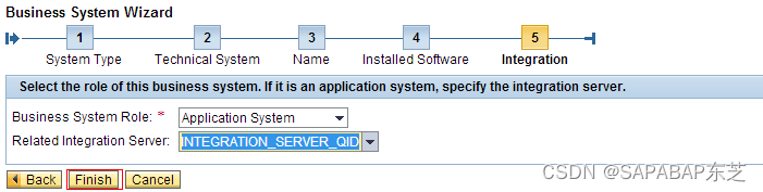 【SAP-PO】--PO SLD（System Landscape）配置_po sytem client-CSDN博客