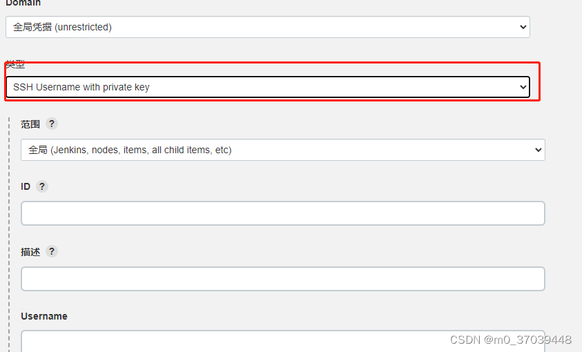 gogs触发Jenkins自动构建关联（ssh-key）_gogs设置ssh-CSDN博客