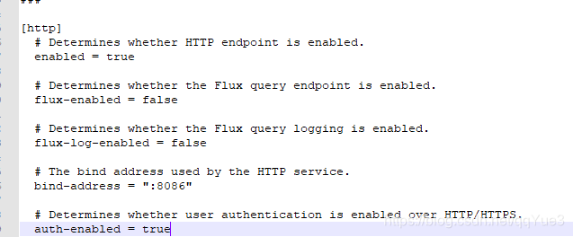 Influxdb教程（一）windows下安装_influxdb安装部署windows-CSDN博客