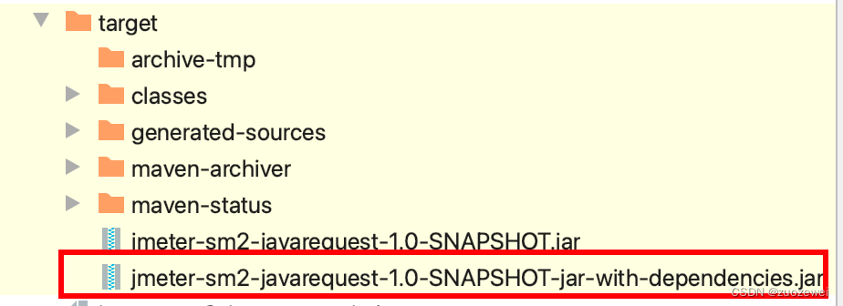 性能工具之 JMeter 自定义 Java Sampler 支持国密 SM2 算法_jmeter sm2-CSDN博客