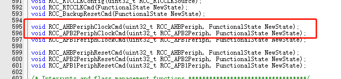 STM32F070库函数的usart配置_stm32f070f6如何配置串口-CSDN博客