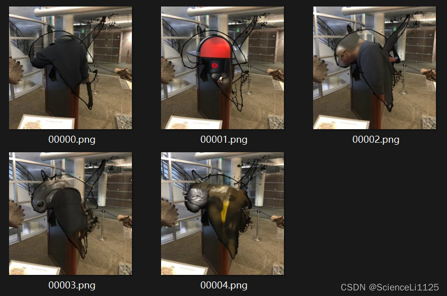 图像修复方法总结_repaint图像修复-CSDN博客