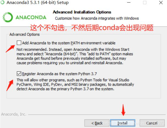 cv2、matplotlib安装：Anaconda为pycharm配置虚拟环境_matplotlib库安装pycharm anaconda-CSDN博客