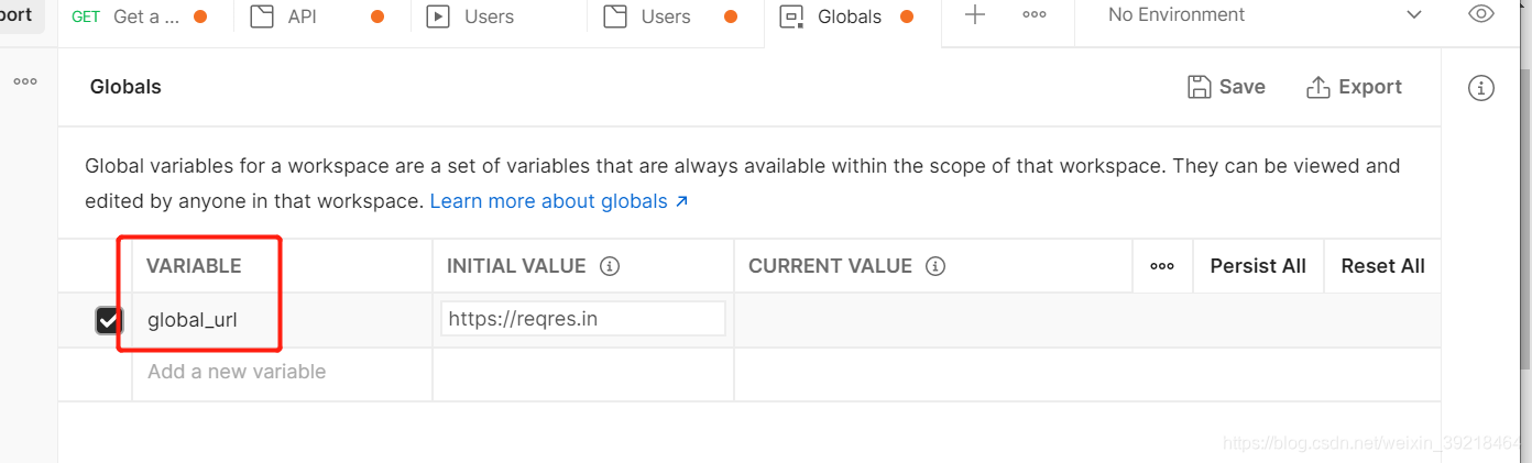 接口测试开发工具PostMan使用技能_reqres.in-CSDN博客