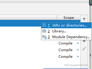 java.lang.NoClassDefFoundError: org/hamcrest/SelfDescribing以及junit测试_java.lang.classnotfound:org ...