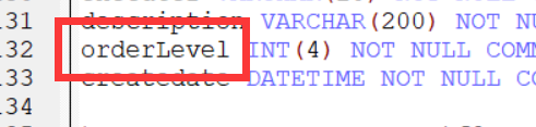 org.apache.ibatis.reflection.ReflectionException: There is no setter ...