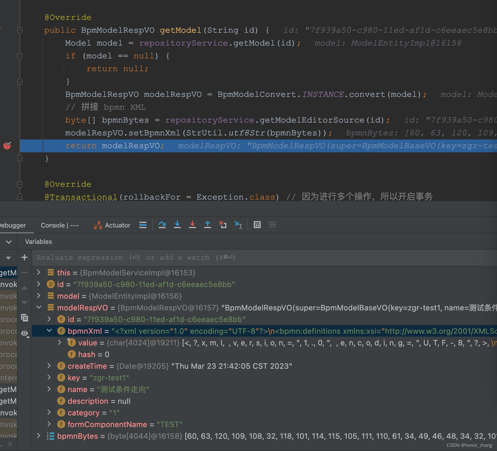 bpmn-js显示Flowable的BpmnModel转换为xml文档的流程图排他网关丢失中间“X”_bpmn.js flowable-CSDN博客