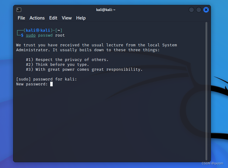 [小白级教程]kali linux 2022版安装教程（包括下载及使用时部分遇到的问题）_kali2022-CSDN博客