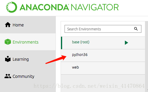 基于python2.7和基于python3.6的jupyter qtconsole安装_python36-jupyroot-CSDN博客