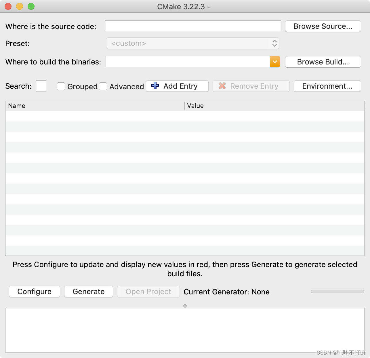 ITK——2. 在mac中配置及使用vscode示例_vscode itk-CSDN博客