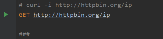 使用idea、pycharm、golang等工具的REST Client测试Api_goland restclient-CSDN博客