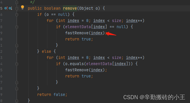 如何从arrayList 中删除元素 fail-fast机制是什么_arraylist remove fast fail-CSDN博客