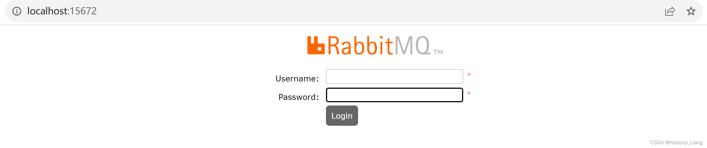 Windows下安装RabbitMQ_windows 安装rabbitmq-CSDN博客