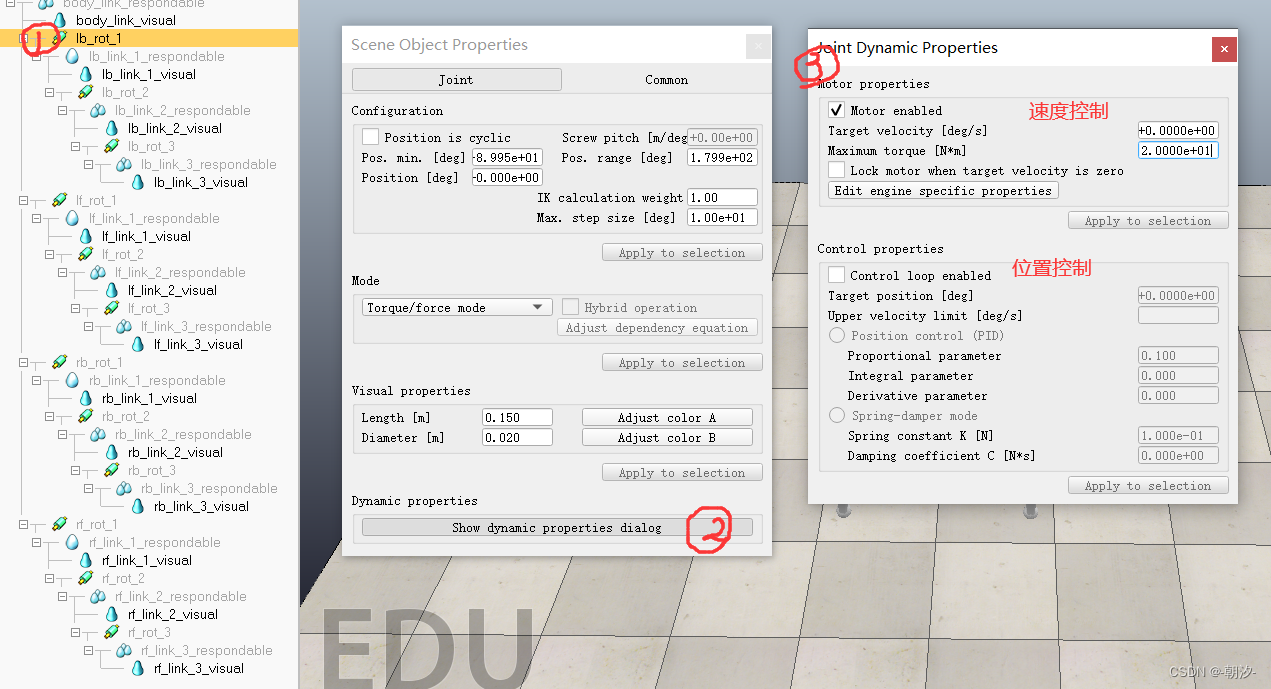 V-REP和Python的联合仿真_appropriately adjust the file "vrep.py-CSDN博客