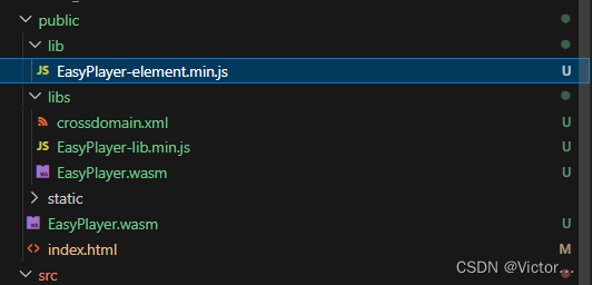 使用EasyPlayer播放H.265视频流_easyplayer 播放h265-CSDN博客