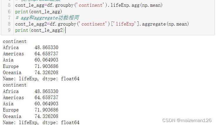python数据分析——分组操作1_gapminder.tsv-CSDN博客