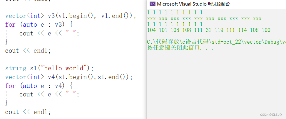 C++-----vector_vector 可以用什么代替-CSDN博客