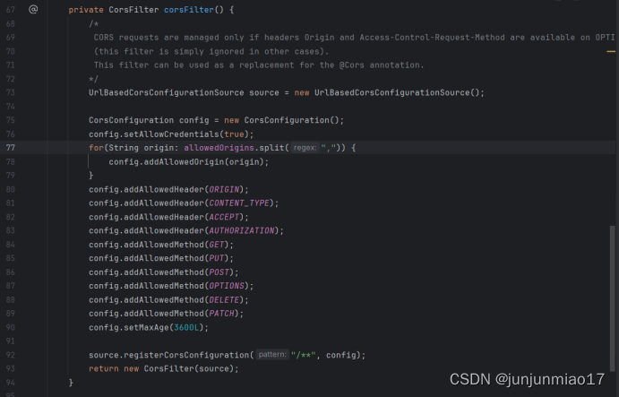 【基于模型驱动的系统工程项目——OpenMBEE的模型管理系统——MMS 】example部分代码分析-CSDN博客