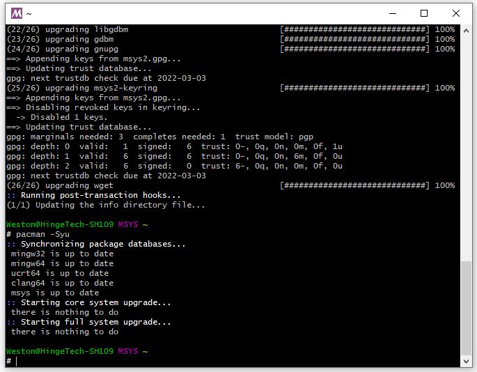 Windows10下用vim+ctags+cscope搭建属于自己的IDE_windows ctags-CSDN博客