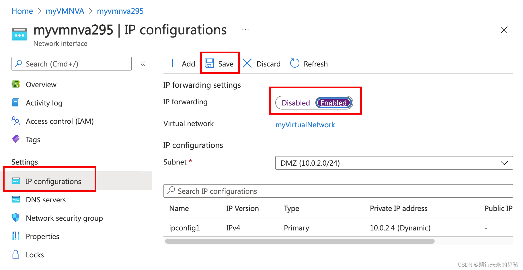ikuai与AZ 组SDWAN_ikuai sd wan-CSDN博客