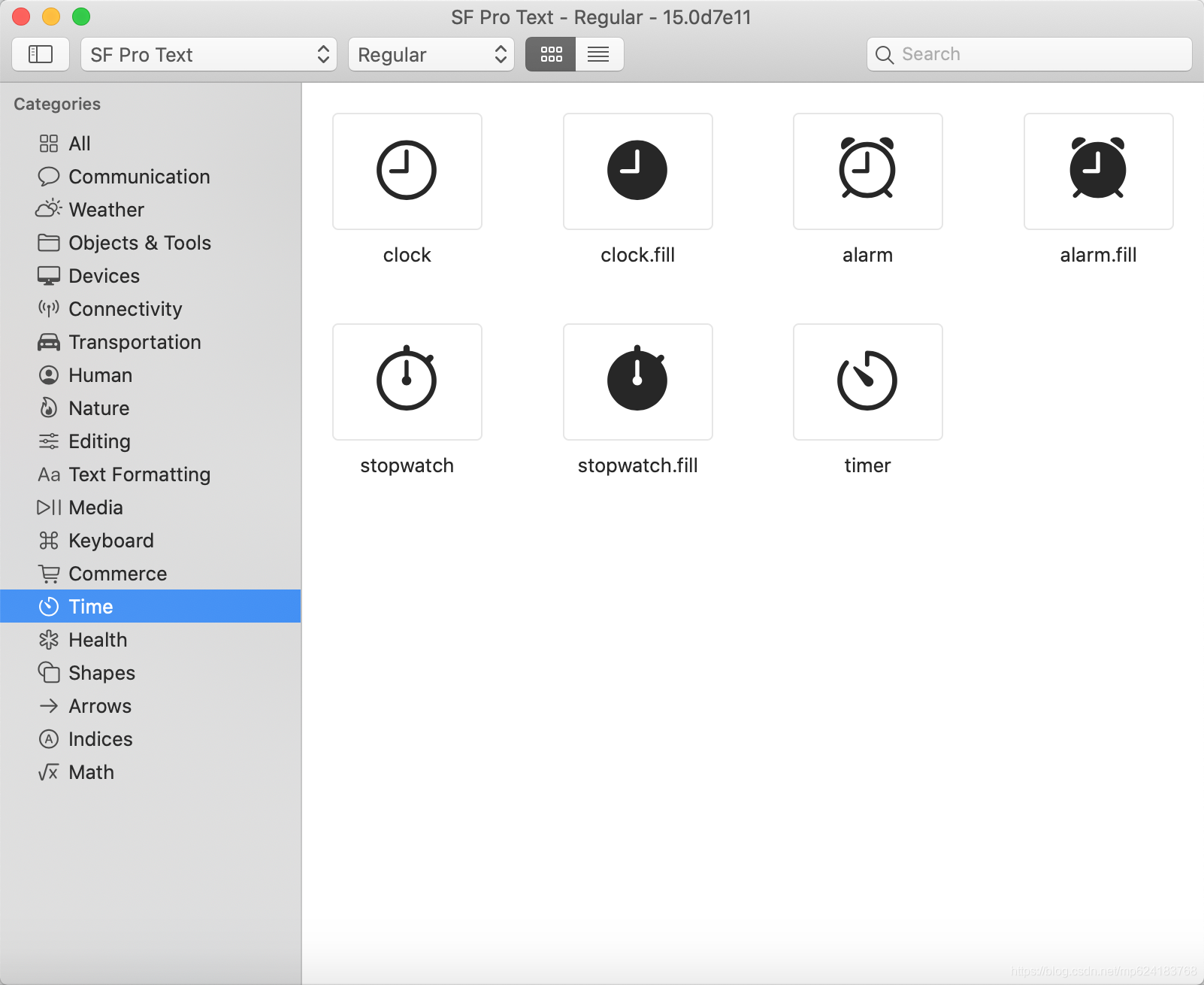 005_swiftui_sf-symbols 系统资源_swiftui 访问系统资源-CSDN博客