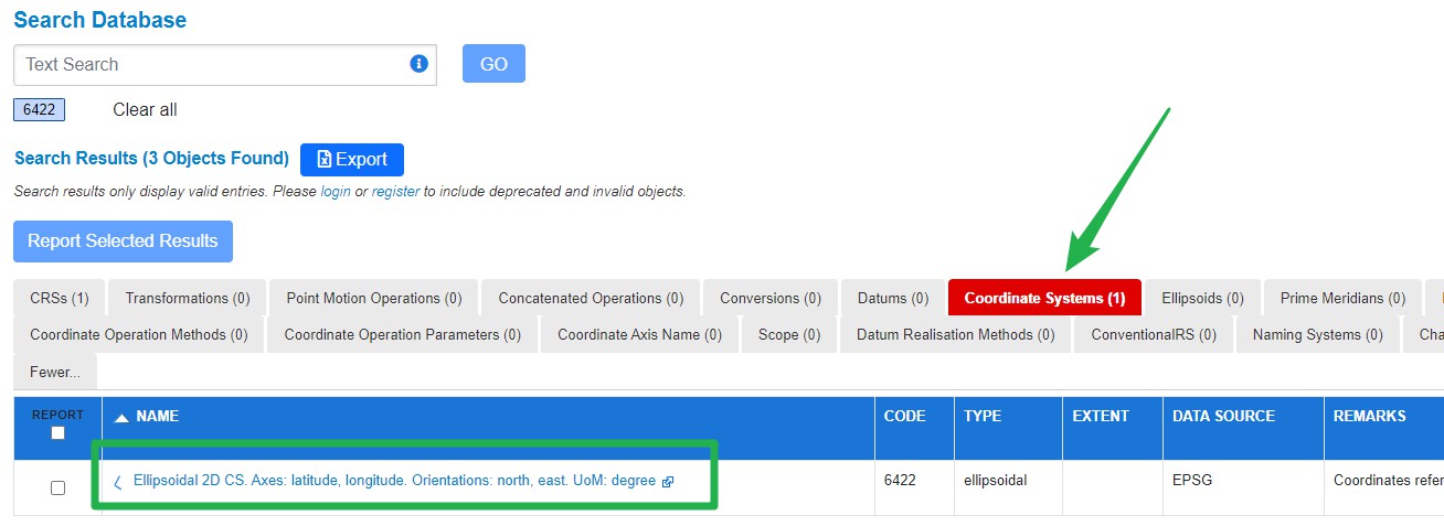 Oracle Spatial定义空间参考系（一、地理坐标系）_srid 4490-CSDN博客