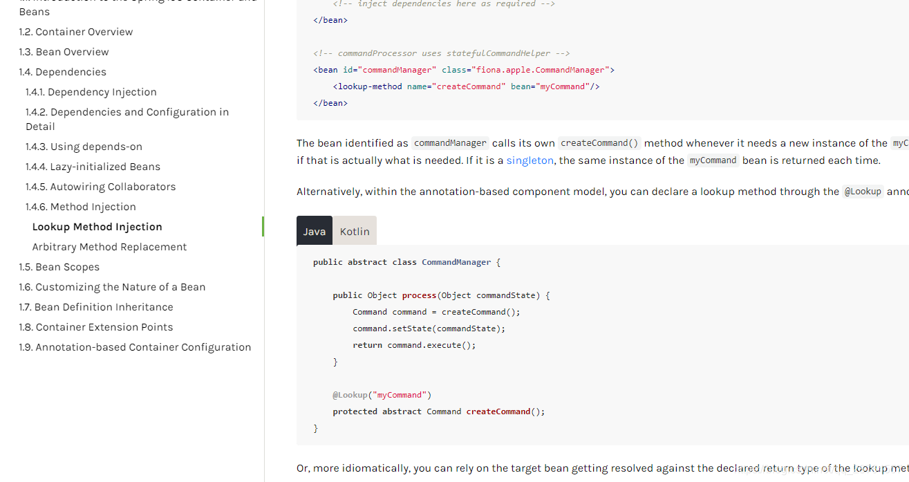 java完结---springIOC源码解析----2-0_java service primary-CSDN博客