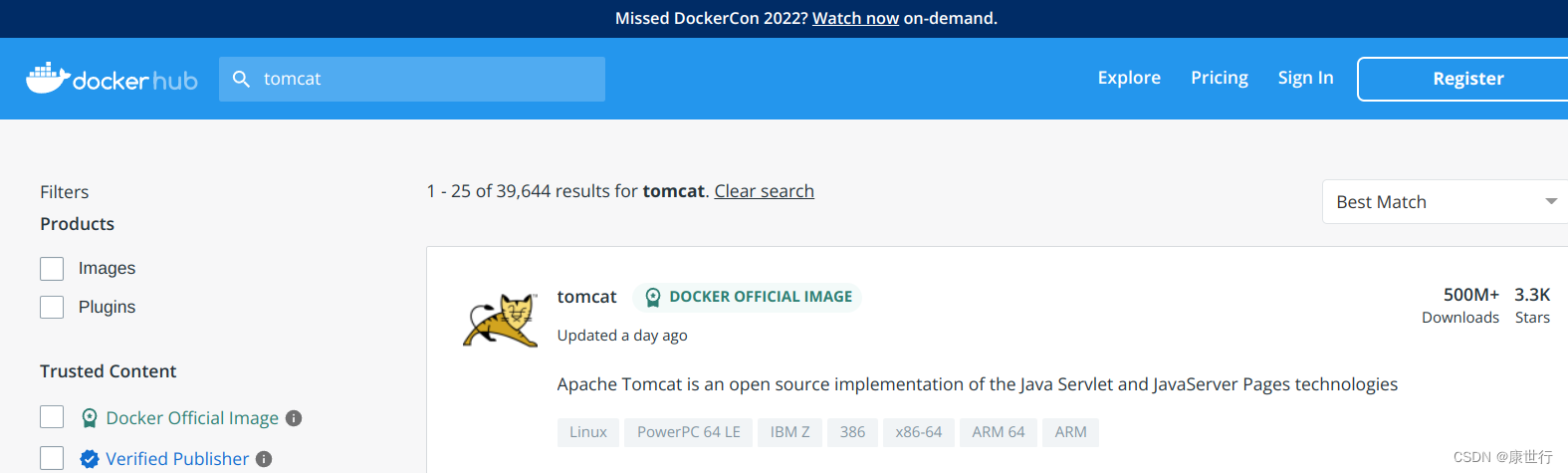 docker快速-部署tomcat-webapps 目录映射和静态网页部署测试_docker tomcat 静态页面-CSDN博客